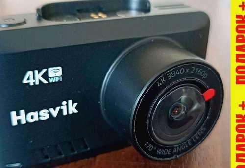 Видеорегистратор автомобильный Hasvik DVR S16