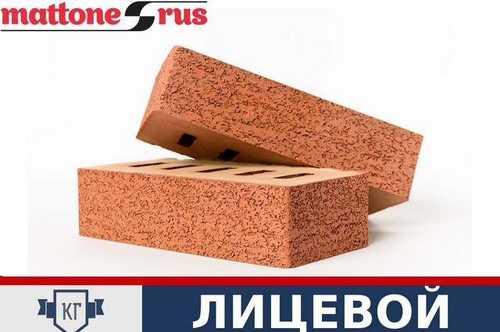 Лицевой кирпич Маттоне
