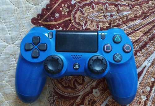 Геймпад dualshock 4v2