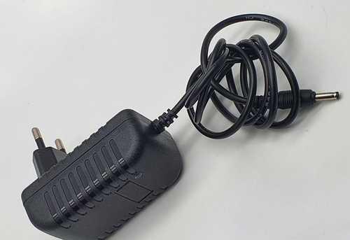 Блок питания AC/DC adaptor KG-0520 2A (1 метр)