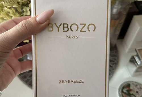 Bybozo sea breeze