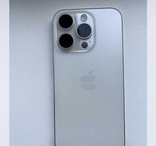 iPhone 15 Pro, 512 ГБ