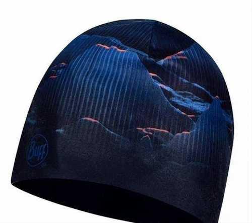 Шапка buff HAT thermonet S Wave Blue