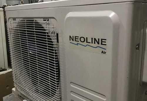 Внешний блок Neoline NAG/out-07HN1