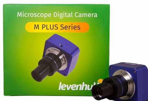 Камера цифровая Levenhuk M1600 plus