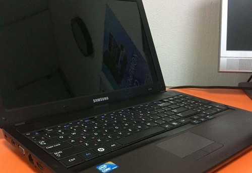 Ноутбук - samsung R540H- 7LB
