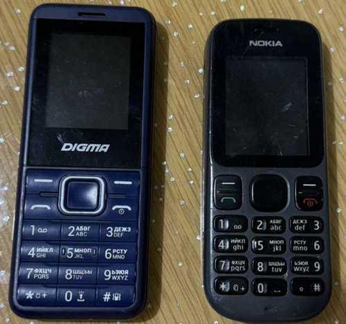 Nokia 101