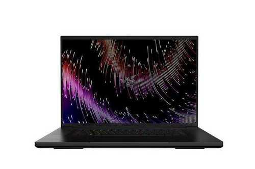 Новый Blade 18 2023 i9-13е 16Gb/1Tb QHD RTX4060