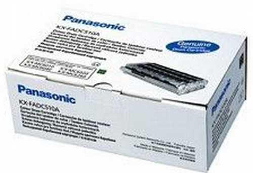 Panasonic KX-fadc510A Фотобарабан, color Новый