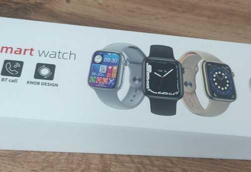 Smart watch s8