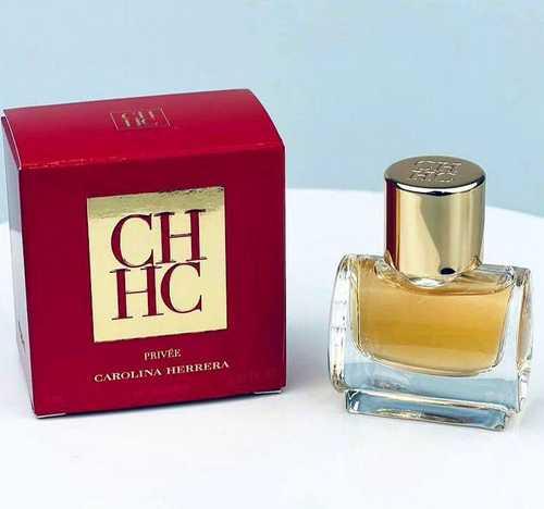 Пробники духов carolina herrera Prive (L) 5ml