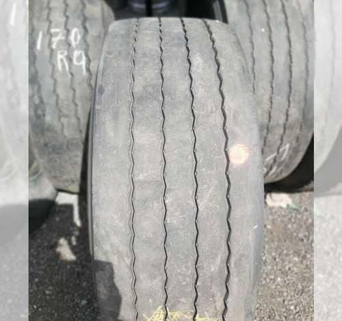 Continental HTR2 385/65 R22.5