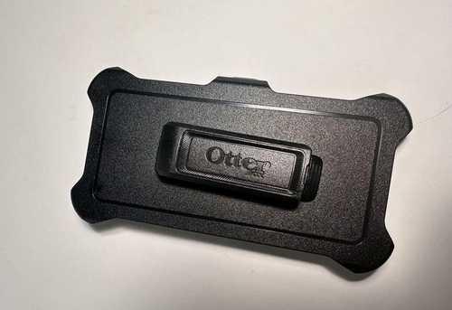 Ударопрочный чехол OtterBox Defender для iPhone 12