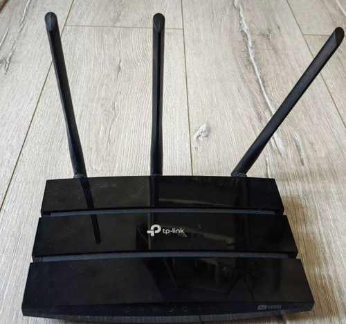 Роутер tp-link archer c59