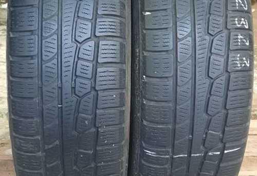 Nokian Tyres WR G2 SUV 215/70 R16