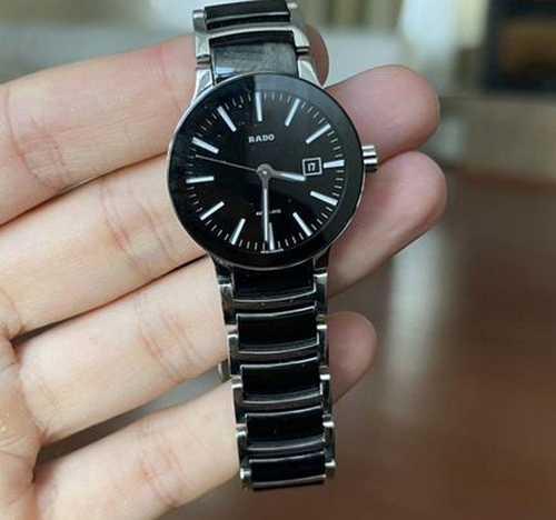 Часы наручные женские rado