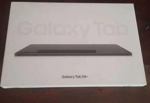 Флагман Samsung Galaxy Tab S8+ 8/128 gb.5G