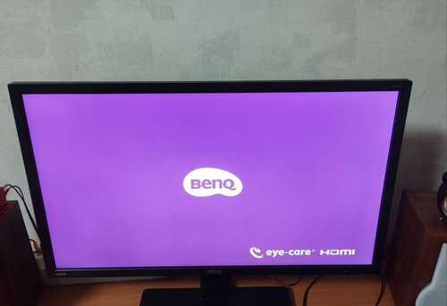 Монитор Benq gc2870 hdmi 75 герц 28 дюймов