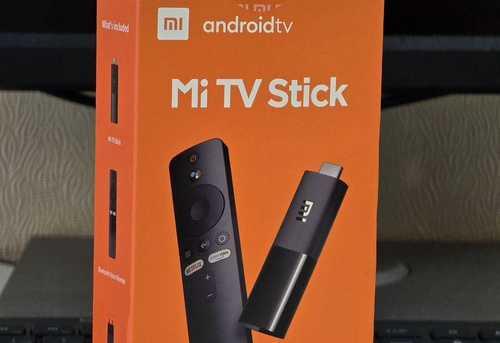 Xiaomi Mi TV Stick