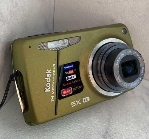 Kodak EasyShare M575