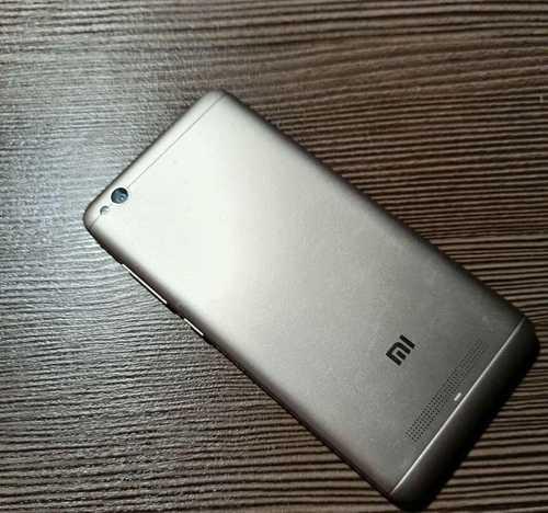 Xiaomi Redmi 4A, 2/16 ГБ