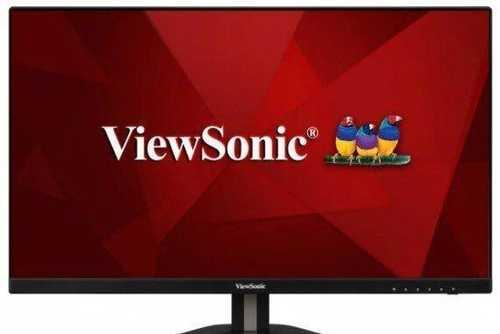 27" Монитор Viewsonic VX2705-2KP-MHD, 2560x1440