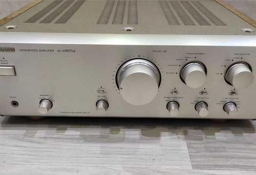 Усилитель sansui au a 907xr