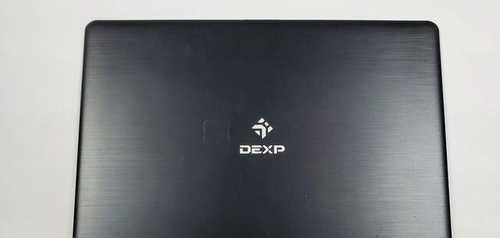 Корпус Dexp XD95-P и другие запчасти