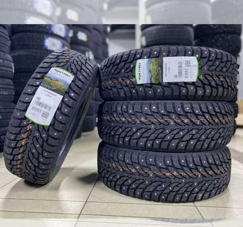 Ikon Tyres Autograph Ice 9 SUV 215/60 R17 100T