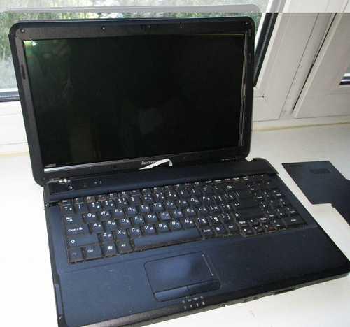 Lenovo G555 запчасти