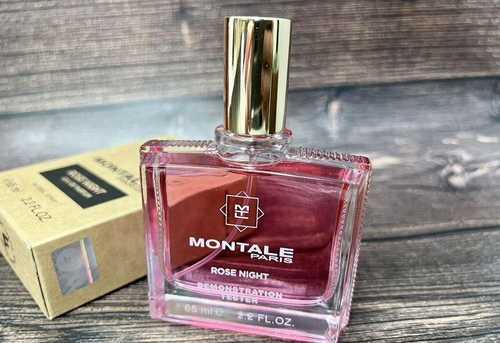 Montale rose nihgt