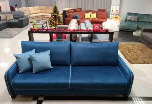 Прямой диван Conte от MZ5 group