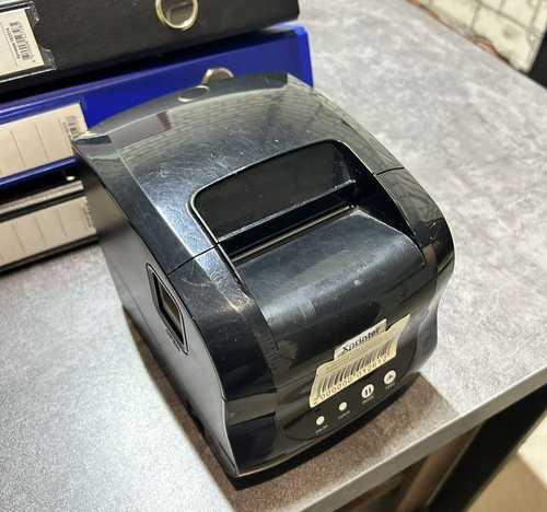 Принер доя этикеток