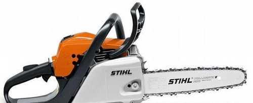Бензопила Stihl MS181 (1,5кВт, 14"35см, 63рмс50 4