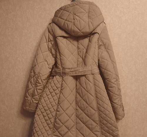 Продам пальто демисезонное
