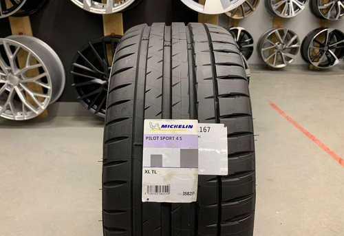 Michelin Pilot Sport 4 S 305/35 R20 104Y
