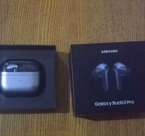 Samsung galaxy buds3 pro