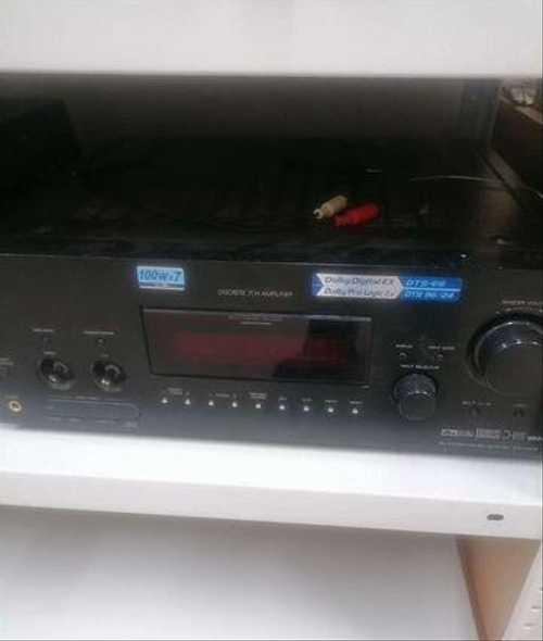 AV ресивер 7.1 Sony STR-DB 795