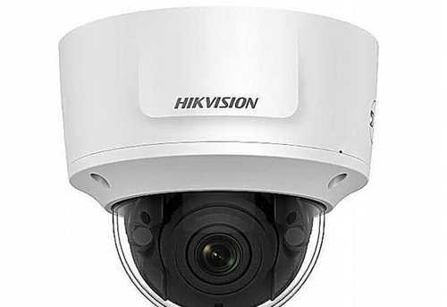 IP-видеокамера Hikvision DS-2CD3745FWD-IZS - 4Мп у