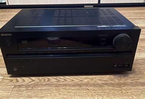 Ресивер onkyo tx nr609