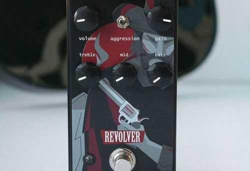 D-Sound Revolver Distortion (new)