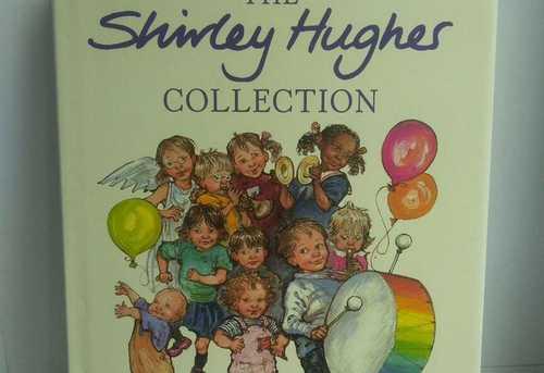Книга The Shirley Hughes collection