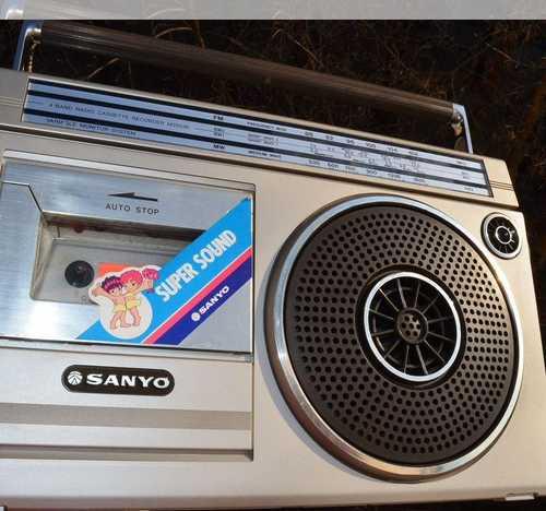 Sanyo M2553K