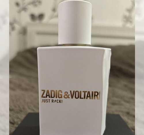 Zadig voltaire just rock