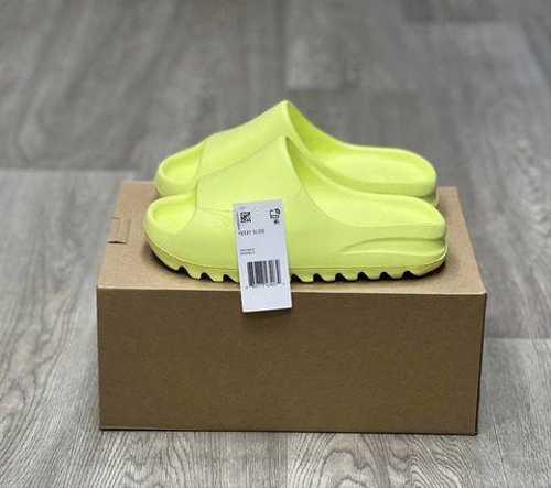 Шлёпки Adidas Yeezy Slide 36-45