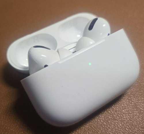 Apple Airpods pro 1