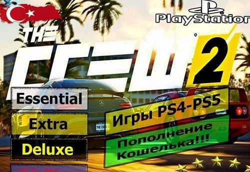 Подписка PS Plus /Турция/Украина/ dead OR alive 35