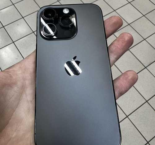 iPhone 14 Pro, 256 ГБ