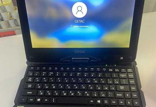 Защищенный ноутбук Getac v110