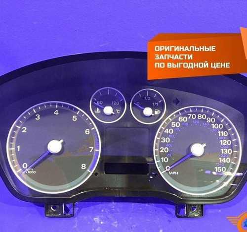 Щиток приборов Ford Focus 2 хетчбэк hxdb 1.6L 1596